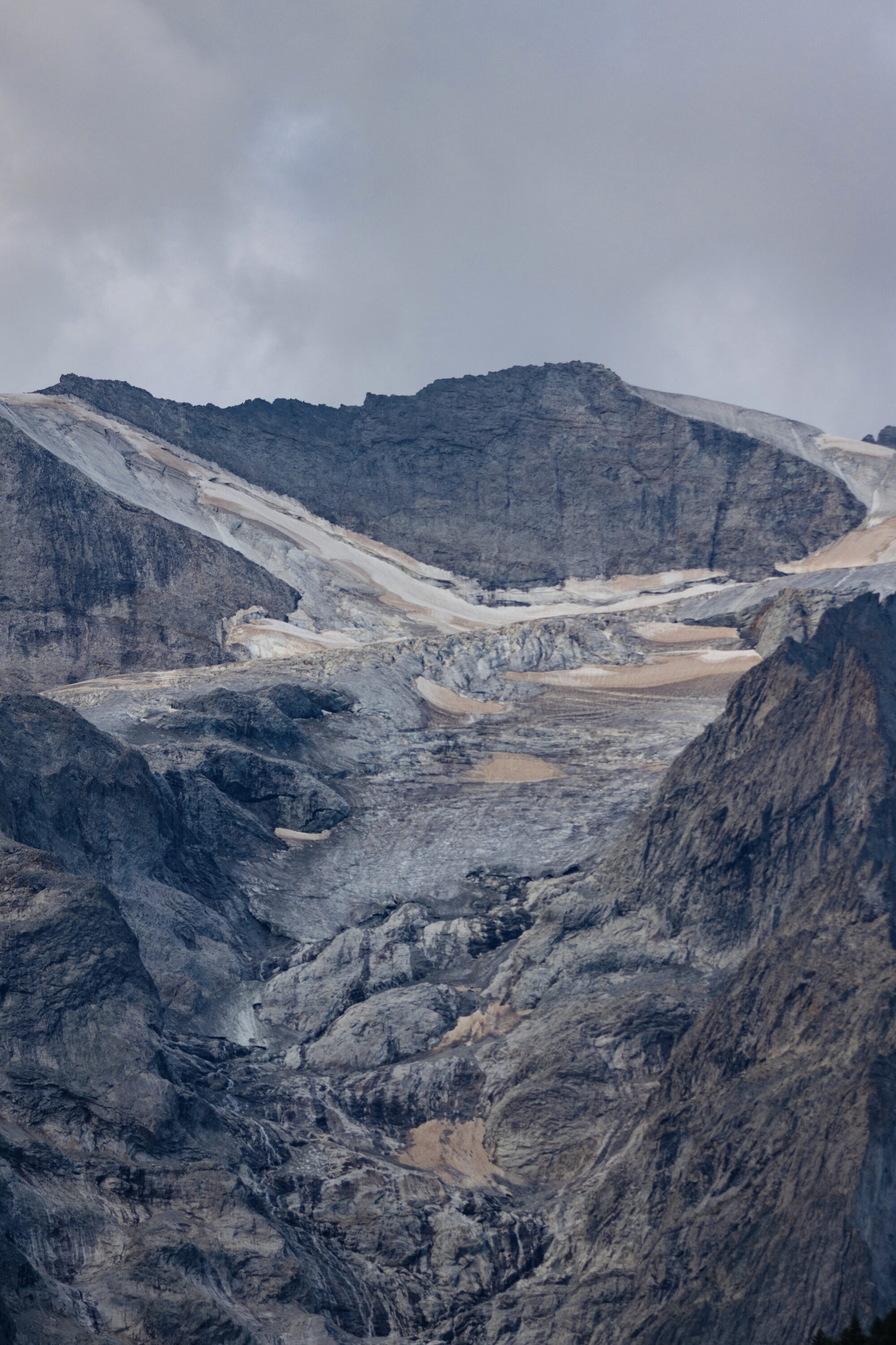 Dolomites en van - Lisa Photodumonde